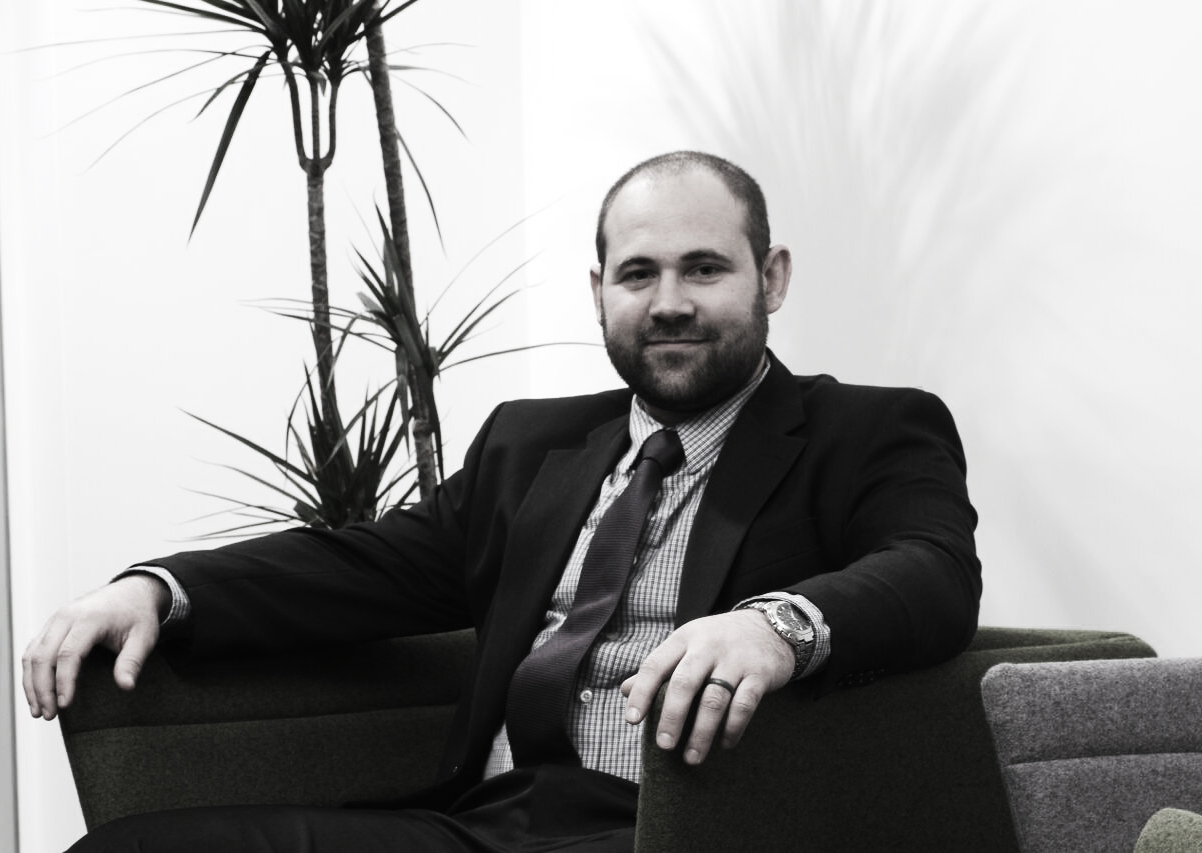 James Meers MRICS - Alexander James Associates