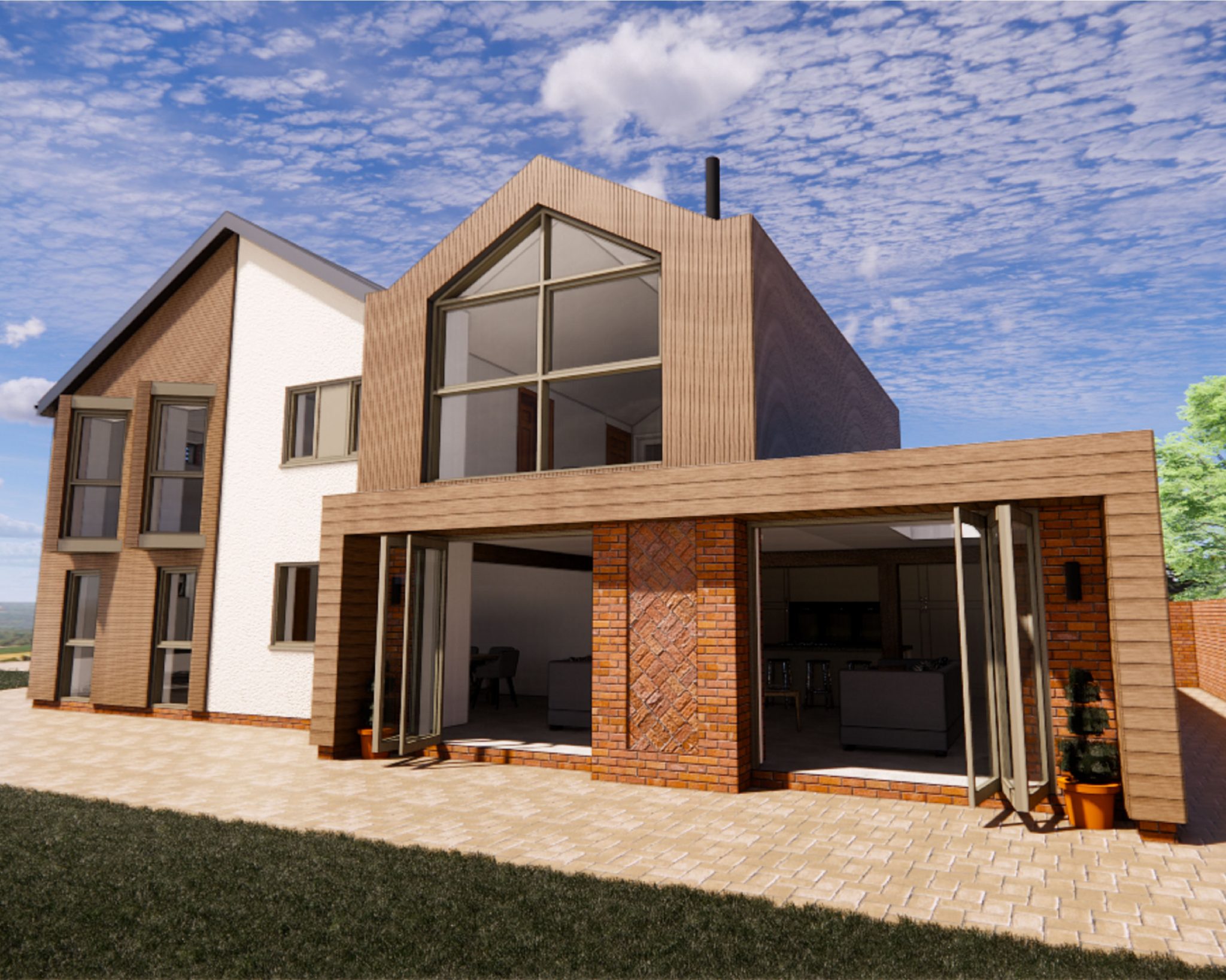 Journal - Alexander James Associates